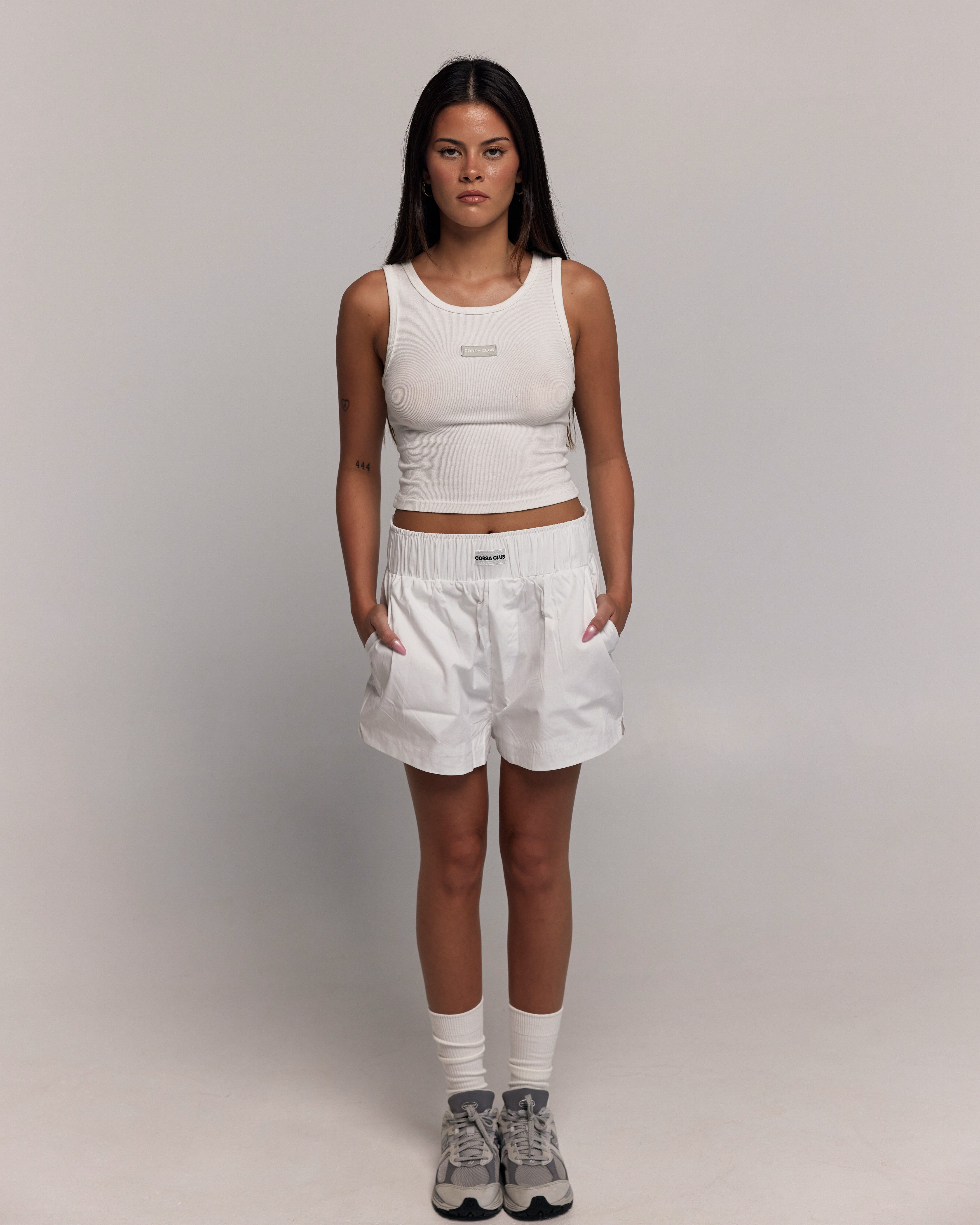 Boxer Short – Corsa The Label